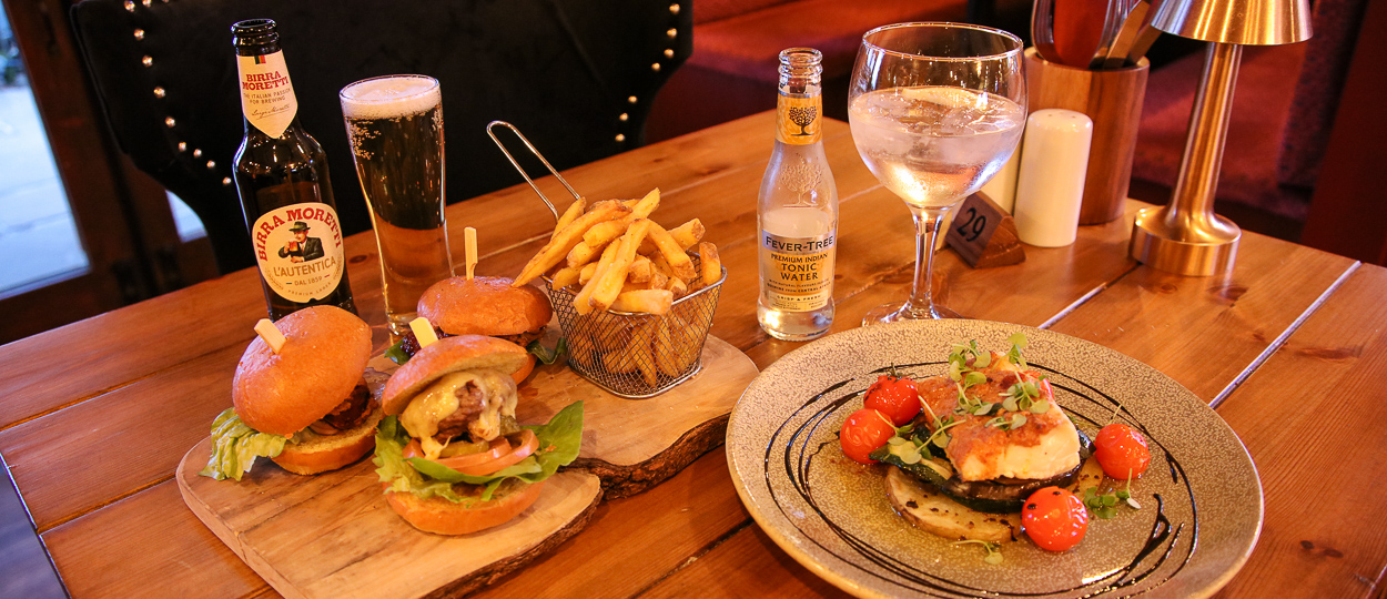 Eat & Drink | Breakfast, Brunch, Lunch & Dinner | Red Carpet Cinema & Cafe