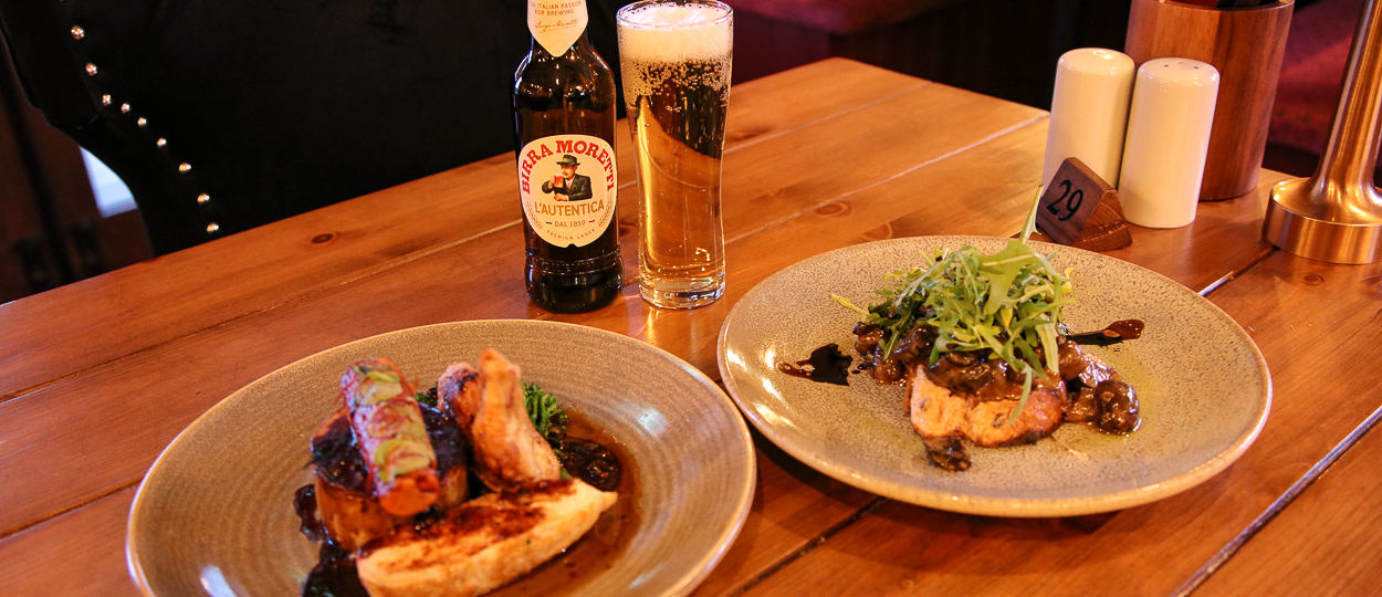 Eat & Drink | Breakfast, Brunch, Lunch & Dinner | Red Carpet Cinema & Cafe