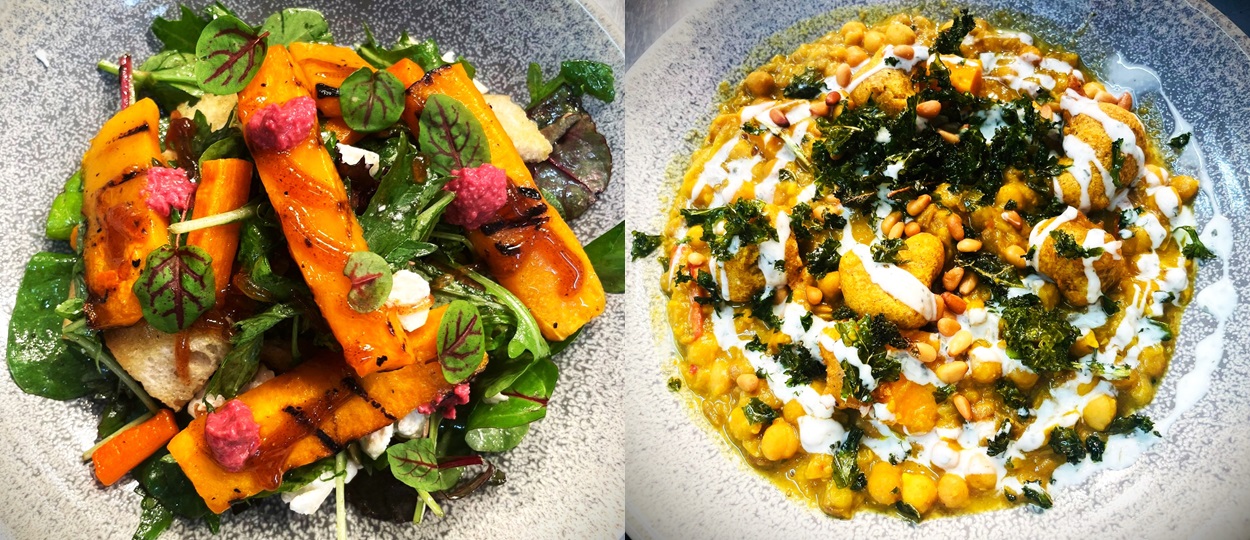 Eat & Drink | Breakfast, Brunch, Lunch & Dinner | Red Carpet Cinema & Cafe