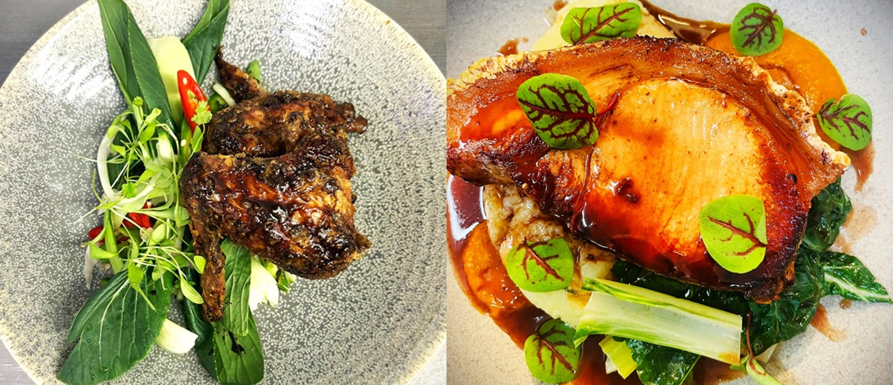 Eat & Drink | Breakfast, Brunch, Lunch & Dinner | Red Carpet Cinema & Cafe